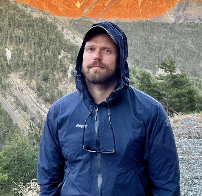 Thomas Rogers – journalist